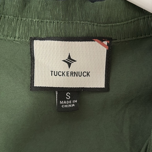 Tuckernuck | Dresses | Tuckernuck Castleton Green Short Dress With ...